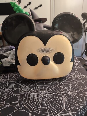 Funko Pop Masks Disney Mickey Mouse 2022 Target Exclusive Oversized ...