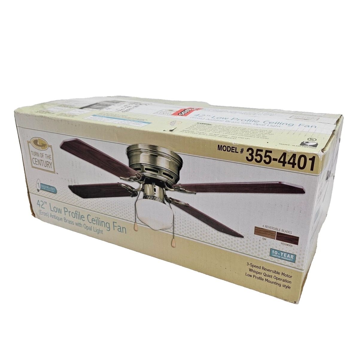 Turn Of The Century Ceiling Fan Wiring | Shelly Lighting