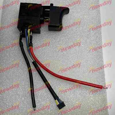 Defond Trigger Switch BGH-1120A 20.1A 42V 5E4 QTY:1PCS | eBay
