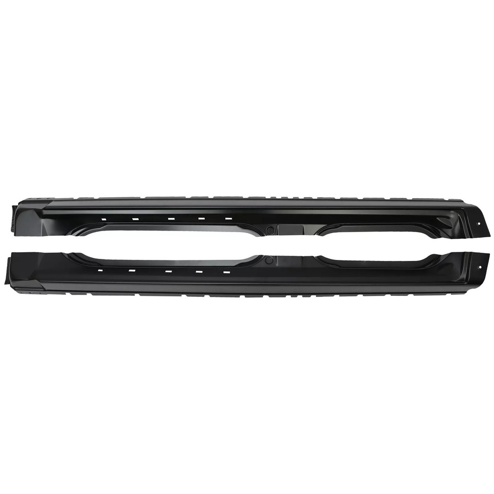 For 2007-2017 Ford Expedition Factory Style Outer Rocker Panels Left ...