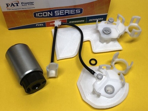 Fuel pump for replacing Toyota 2322021132 Intank electric EFP-265M ...