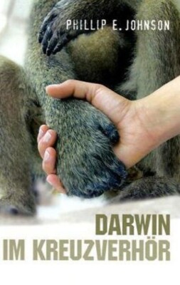 Darwin im Kreuzverhör - Phillip E. Johnson | eBay.de