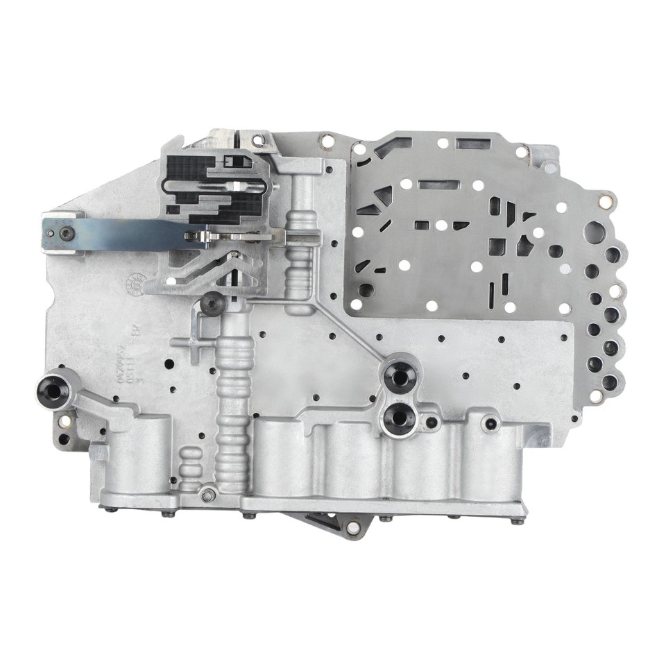 66RFE, 68RFE Valve Body 2010-2018, 5 Ball, Heavy Duty w/ gaskets ...