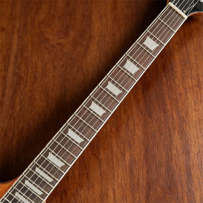 Custom Natural Electric Guitar Firebird HH Pickups Solid Body No brand ...