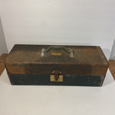 Tackle Boxes - Grip Loc