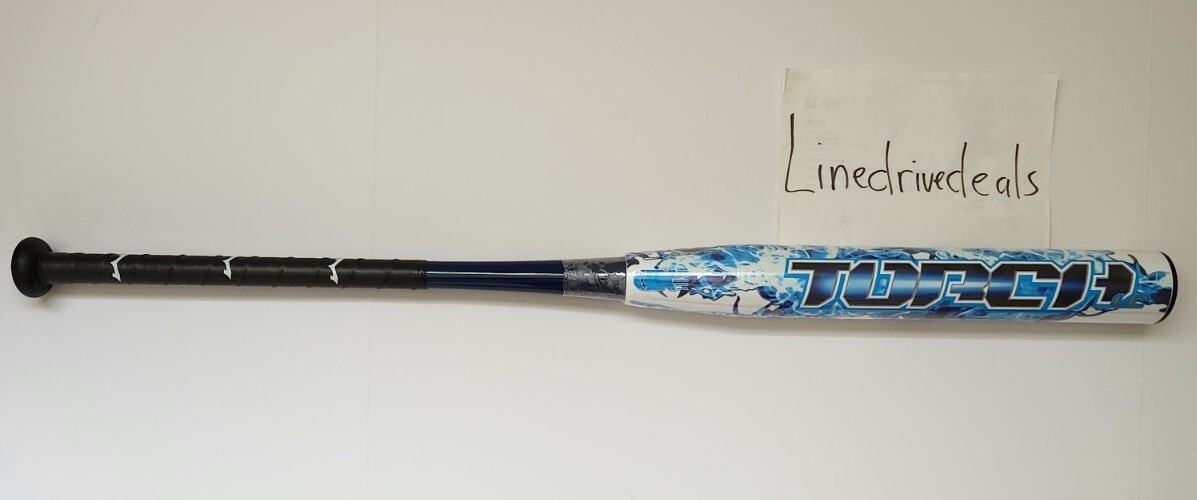 NEW 2019 Monsta RE-ISSUED ICE Torch M2 3500 Stiff Handle 25oz. ASA ...