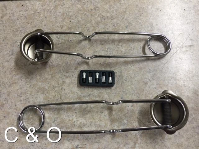 Flint Striker Refills