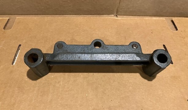 Craftsman 103.0803 6" Belt Sander Idler Pulley Support Bracket 19070 ...