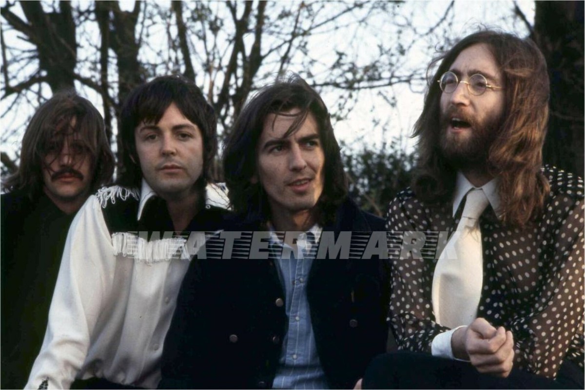 The Beatles 1969