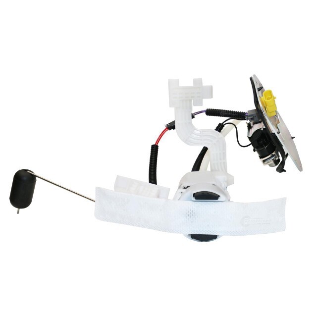 QFS Fuel Pump Assembly for 2008-2010 Harley Davidson Motorcycle #75284 ...