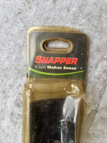 Snapper 21” Lawn Mower Blade | eBay