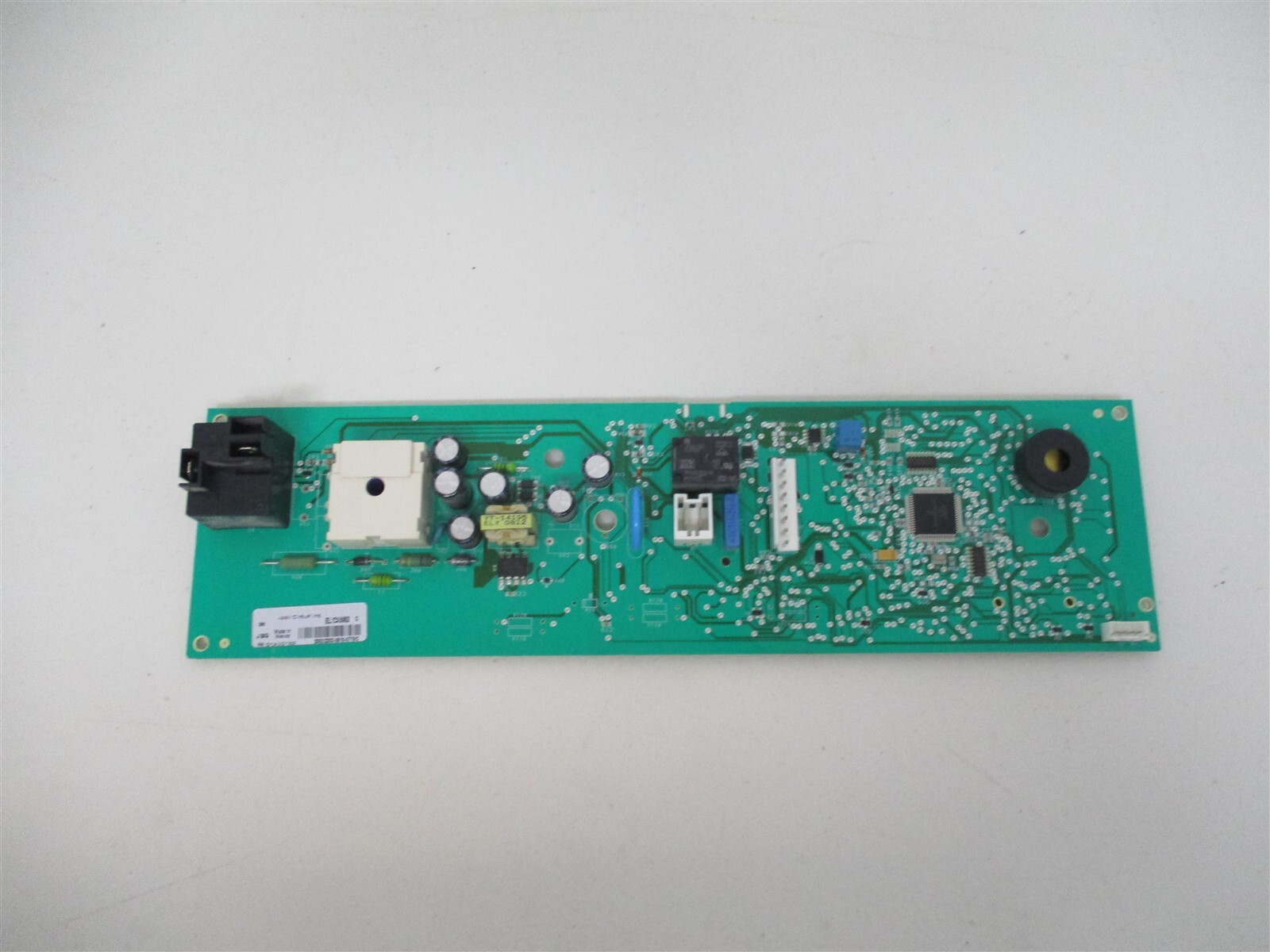 FRIGIDAIRE DRYER CONTROL BOARD NO CASE PART # 34523200NH | eBay