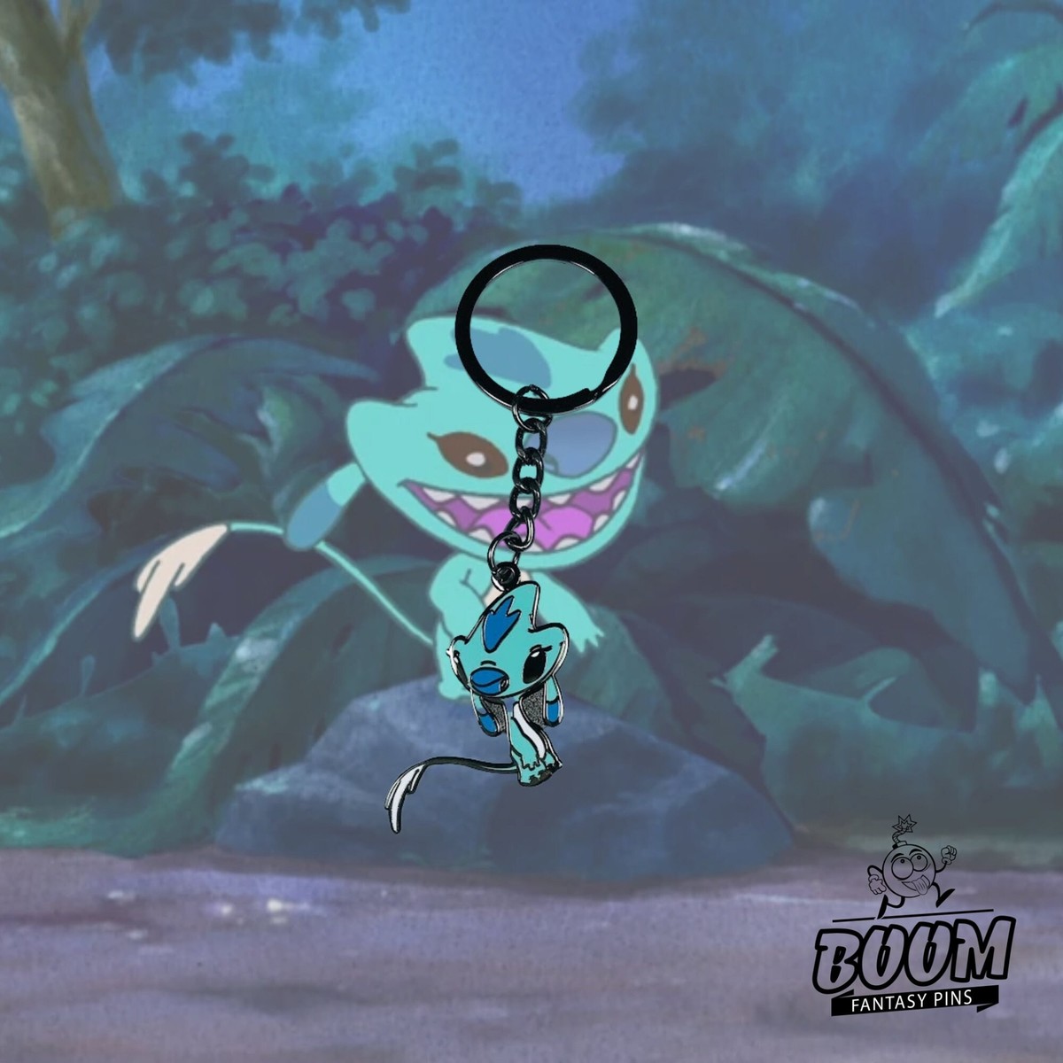 Experimento Lilo E Stitch 224 Sproing (249) | Lilo & Stitch Wiki