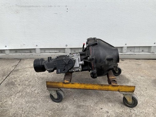 2016-2023 Toyota Tacoma Front Axle Differential Carrier Assembly 3.91 ...