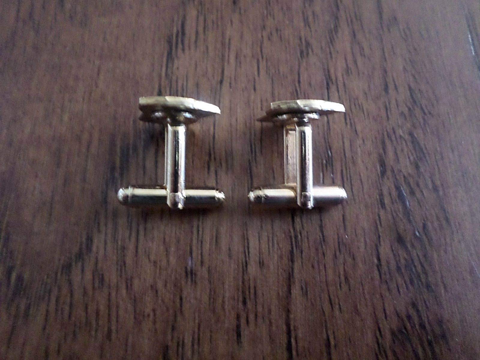 U.S MILITARY ARMY 101st AIRBORNE CUFFLINKS 1 SET CUFF LINKS | eBay