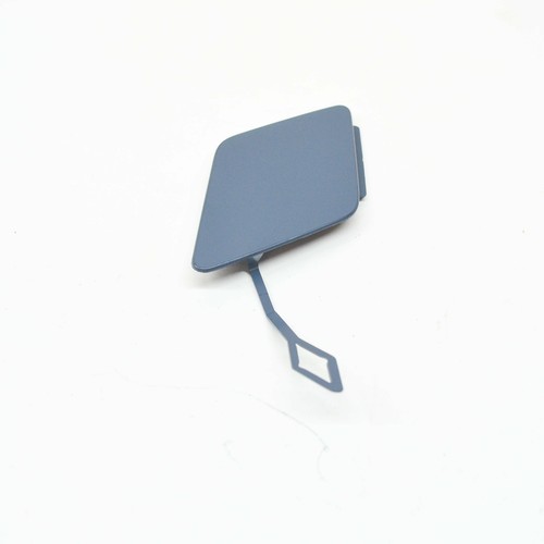 NEW BMW 6 F06 FRONT BUMPER TOW EYE HOOK COVER 51117400518 7400518 2016 ...