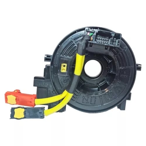 84308-0E080 Spiral Cable Clock Spring For 13-19 Toyota Avalon ...