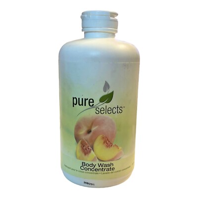 Pure Selects Multipupose Cleaner Concentrate•ALL Natural•Hypoallergenic ...