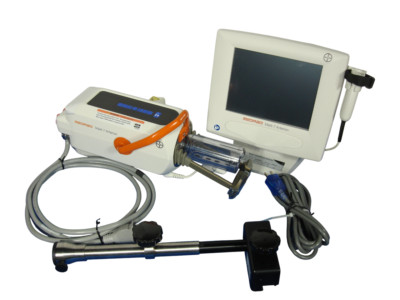 Bayer Medrad Mark 7 Arterion Injector Manufactured 2023 | eBay
