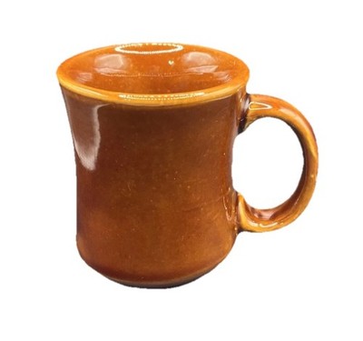 Vintage Ultima Restaurantware Brown Coffee/Tea Mug/Cup | eBay