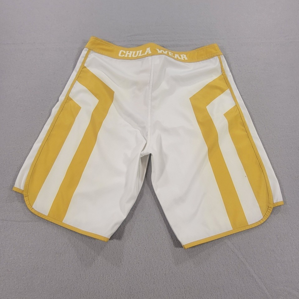 Chula Wear Physique Competition Board Shorts Lot of 2 Men's 32 ...