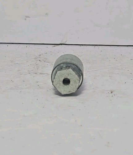 McGard Genuine Replacement Wheel Lock Key 046155 lug key Used | eBay