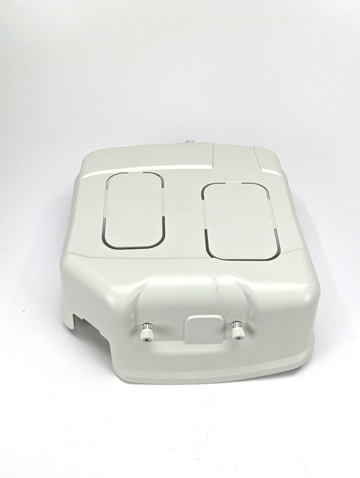 ALCATEL LUCENT 9500-MPR ODU RADIO 3DB20547BBAA02 *REPAIRED* | eBay