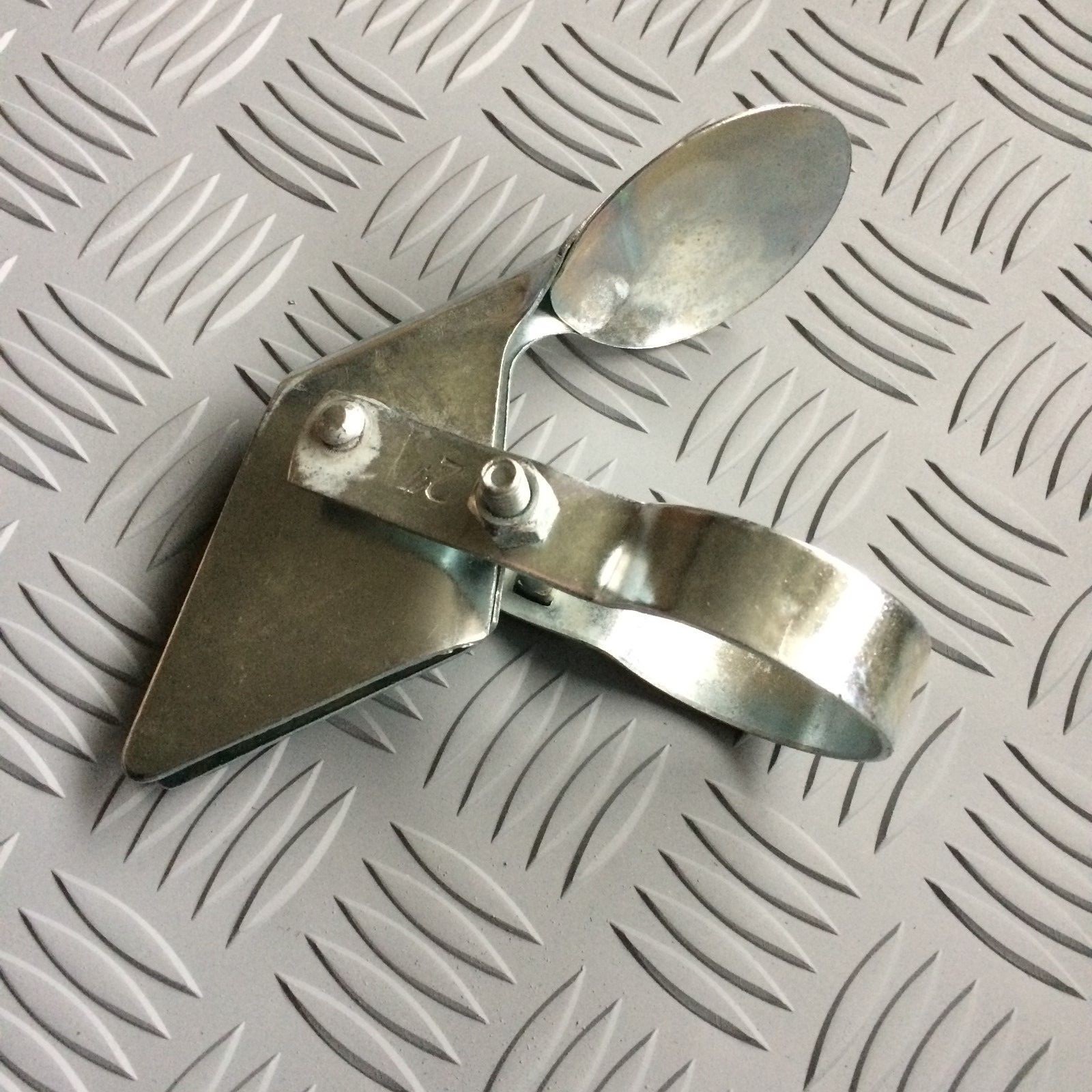 Tractor Exhaust Rain Flap 2" (50mm) | eBay