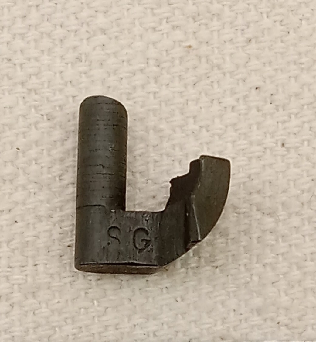 M1 Carbine Extractor, SG, Saginaw, Type 3, Used | eBay