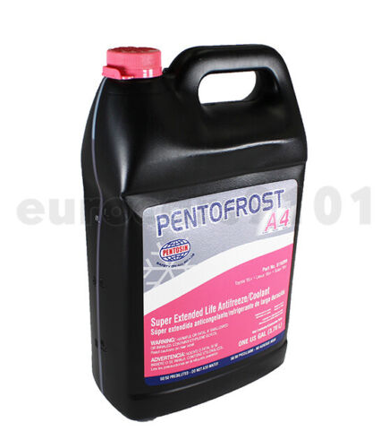New! Toyota Lexus Pentosin Pentofrost Pink Engine Coolant Antifreeze ...