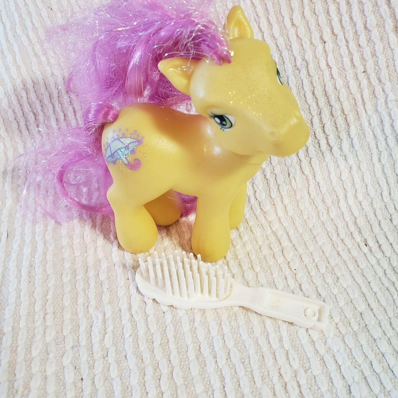 My Little Pony Merriweather
