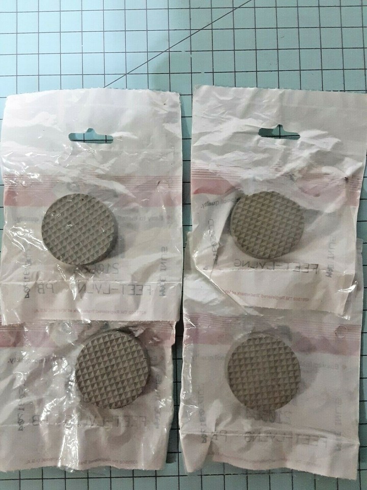 Maytag Washer, Dryer Leveling Leg Pad Genuine Factory Part NOS 210684 ...