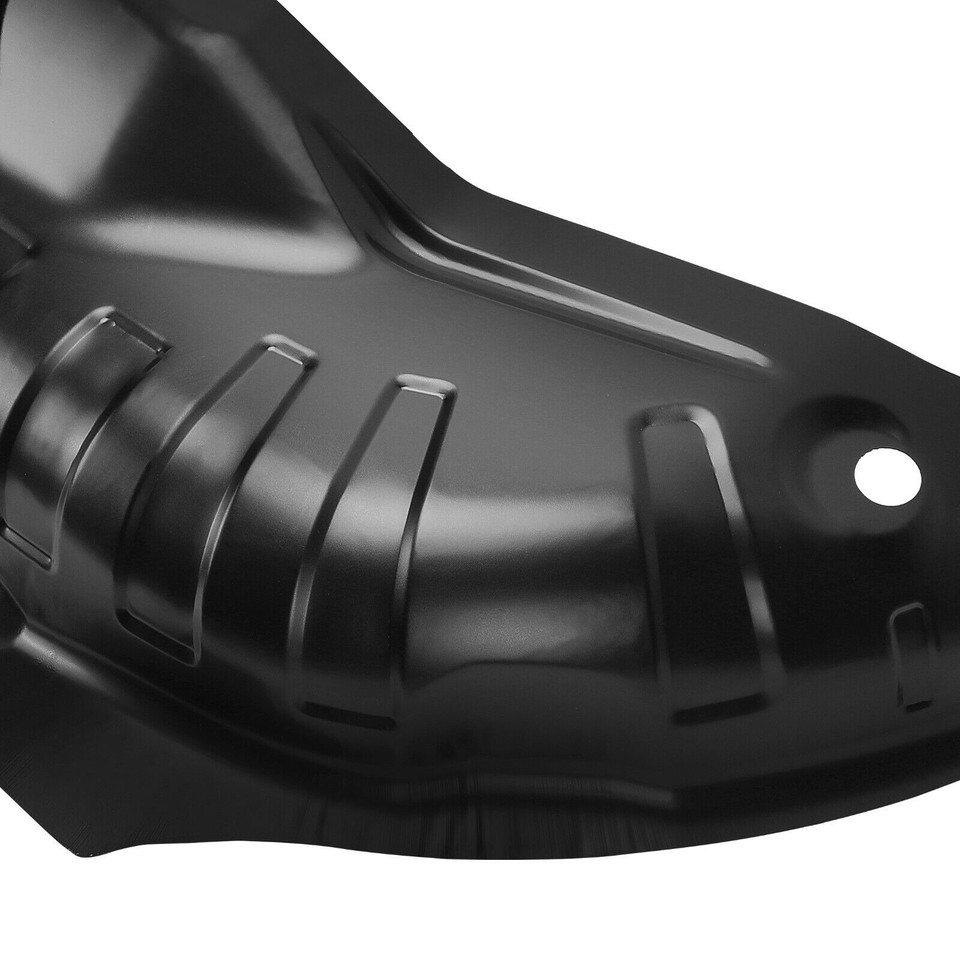 For 2001-2012 Ford Escape Mazda Rear Right Shock Mount Rust Repair Kit ...