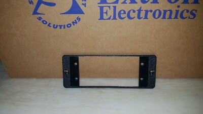 Extron Cable Cubby 500/700 AAP Frame Plate 21-546-01LF | eBay