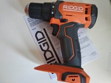Ridgid R9005D JobMax 12 Volt Lithium 2 Piece Kit Multitool and Drill ...