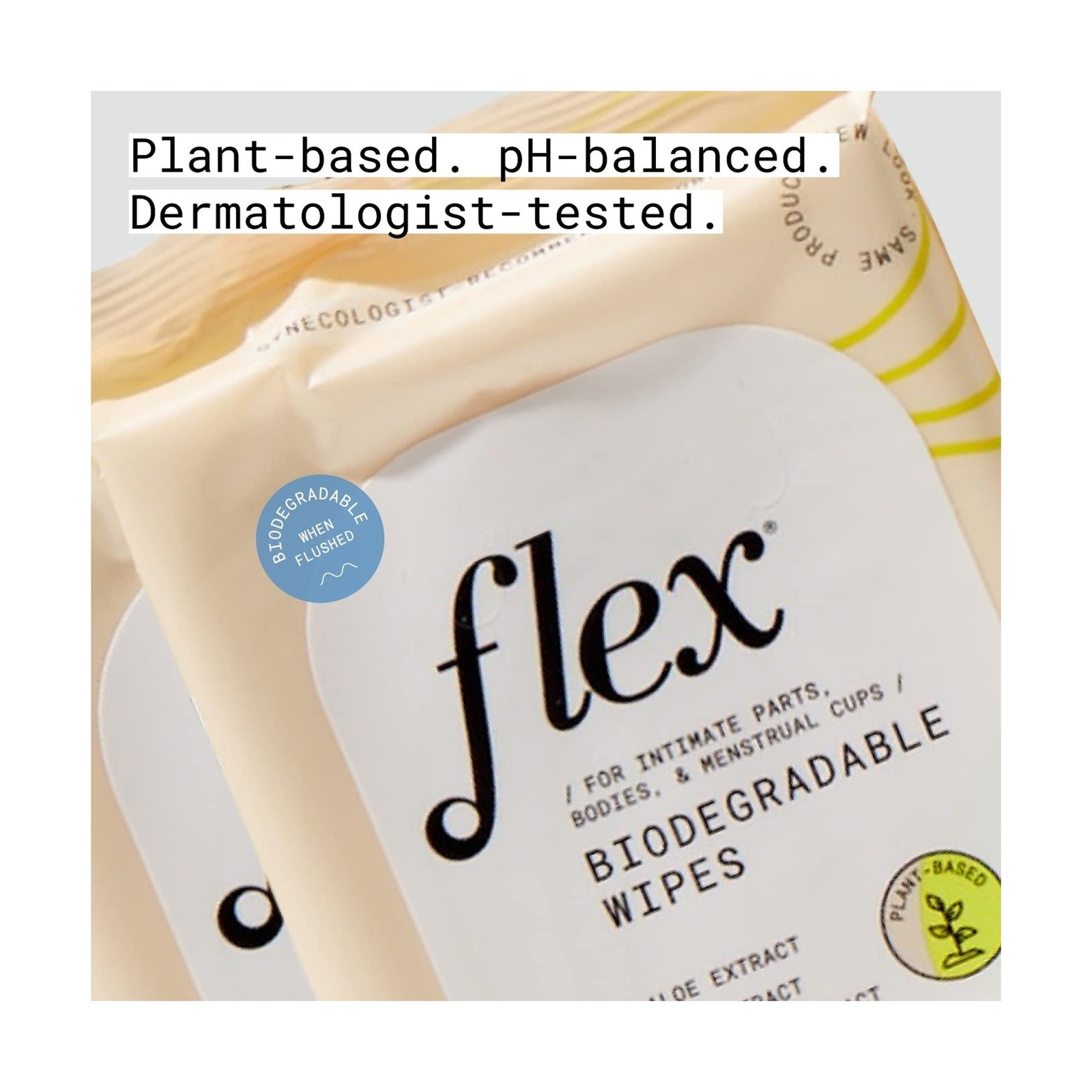 Flex Reusable Disc Starter Bundle | Reusable Menstrual Disc with Flex ...