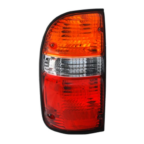 LEFT TAIL LIGHT FITS TOYOTA TACOMA 2001-2004 TO2800139 81560-04060 ...