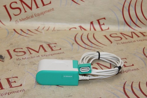 B. Braun 8713112D 12V RX 154126 US Power Supply | eBay