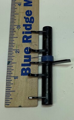 Change Machines - Rowe Ba50