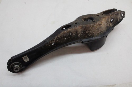 15 AUDI A3 REAR RIGHT SPRING MOUNT CONTROL ARM 5Q0 505 311 OEM 15 16 17 ...