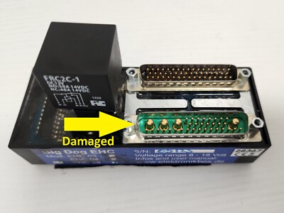 Big Dog Motorcycles EHC 58 | Electronic Harness Controller | For Parts ...