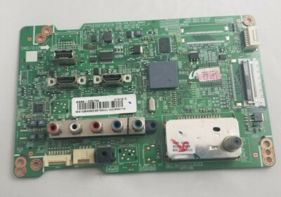 Samsung LN32D403E4D (Ver SP01 Only) Main Board BN96-23576A BN41-01704A ...