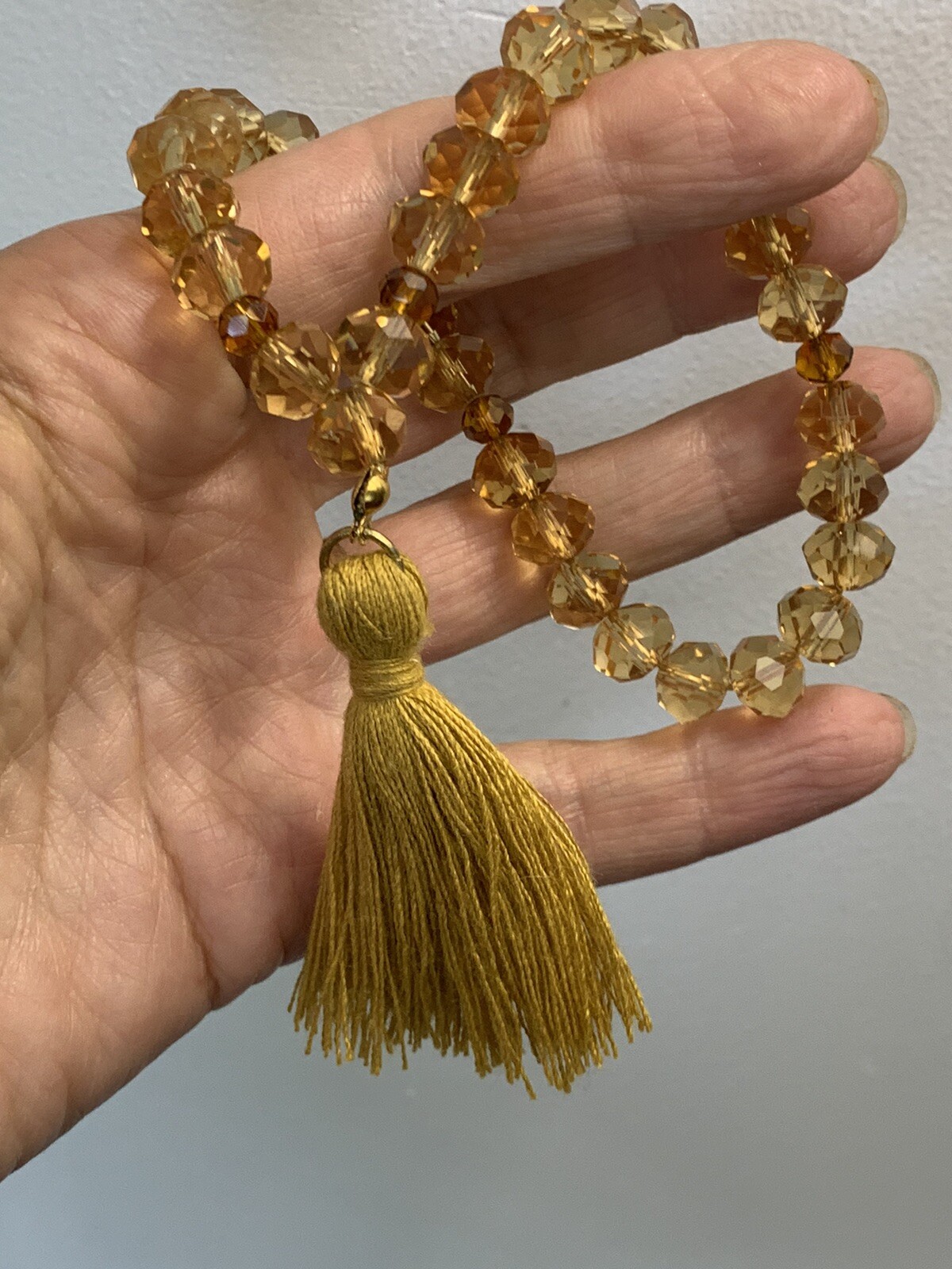 Cristal 10mm-33 Beads Orthodox Christian Prayer Chotki | eBay