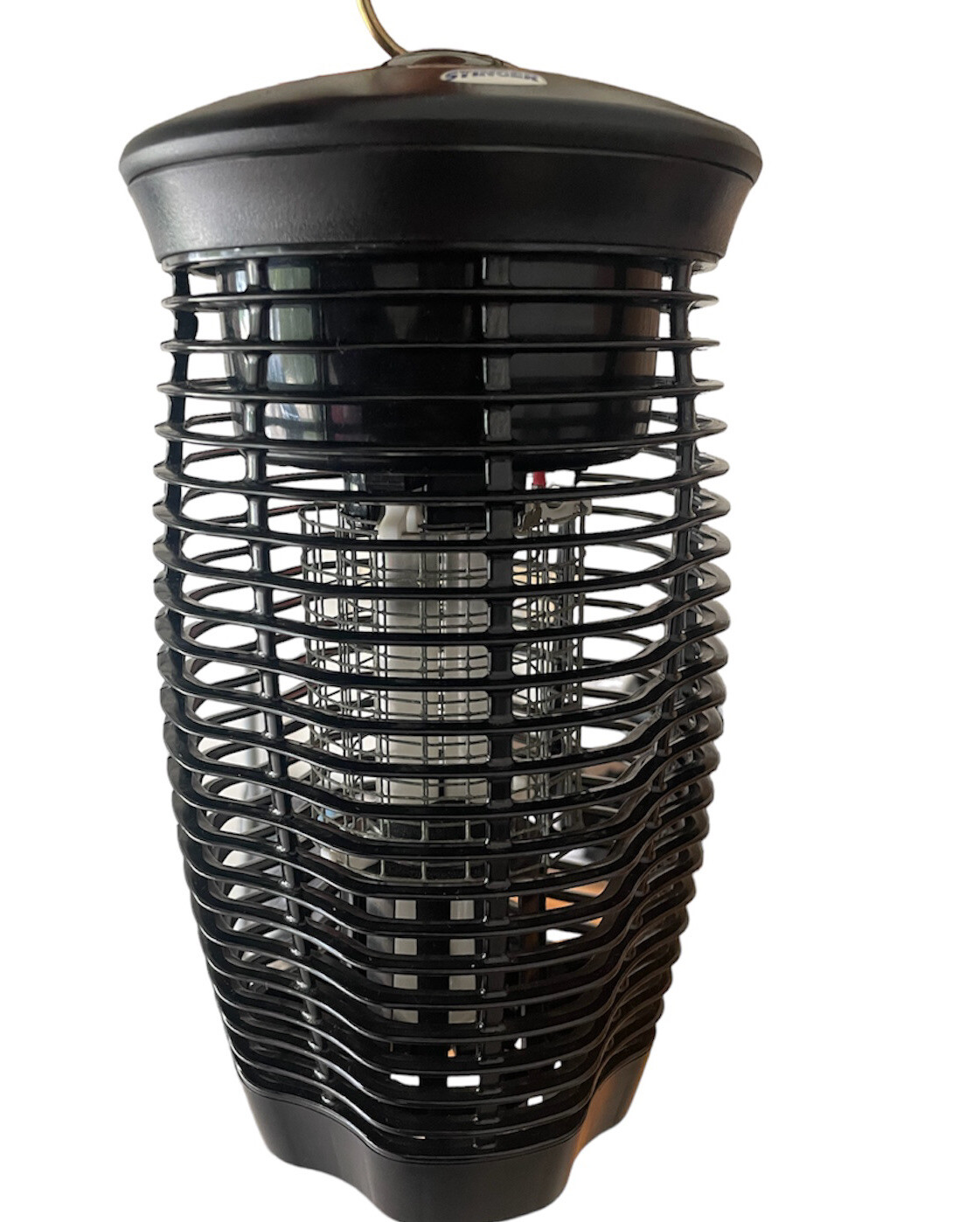 Stinger Bug Zapper UV15 Bug Free With Lamp Used Fast Shipping!! | eBay