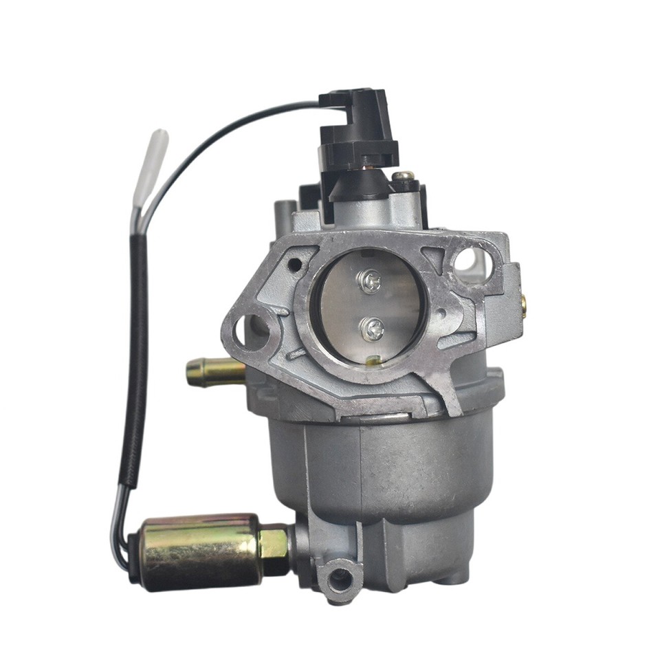 Carburetor For Troy Bilt TBWC33XP Craftsman T1000 T1200 R1000 420cc ...
