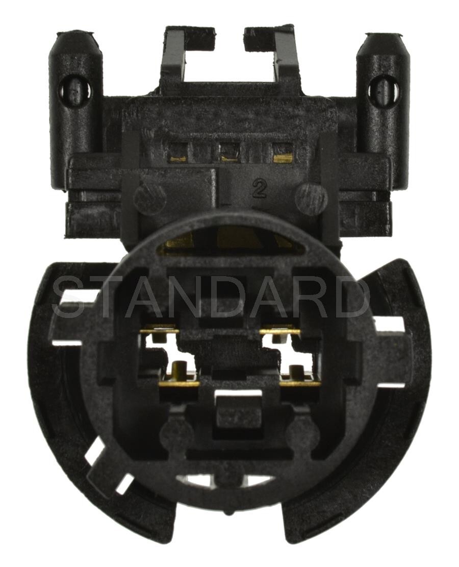Brake Light Socket-Tail Light Socket Standard S-2553 for sale online | eBay