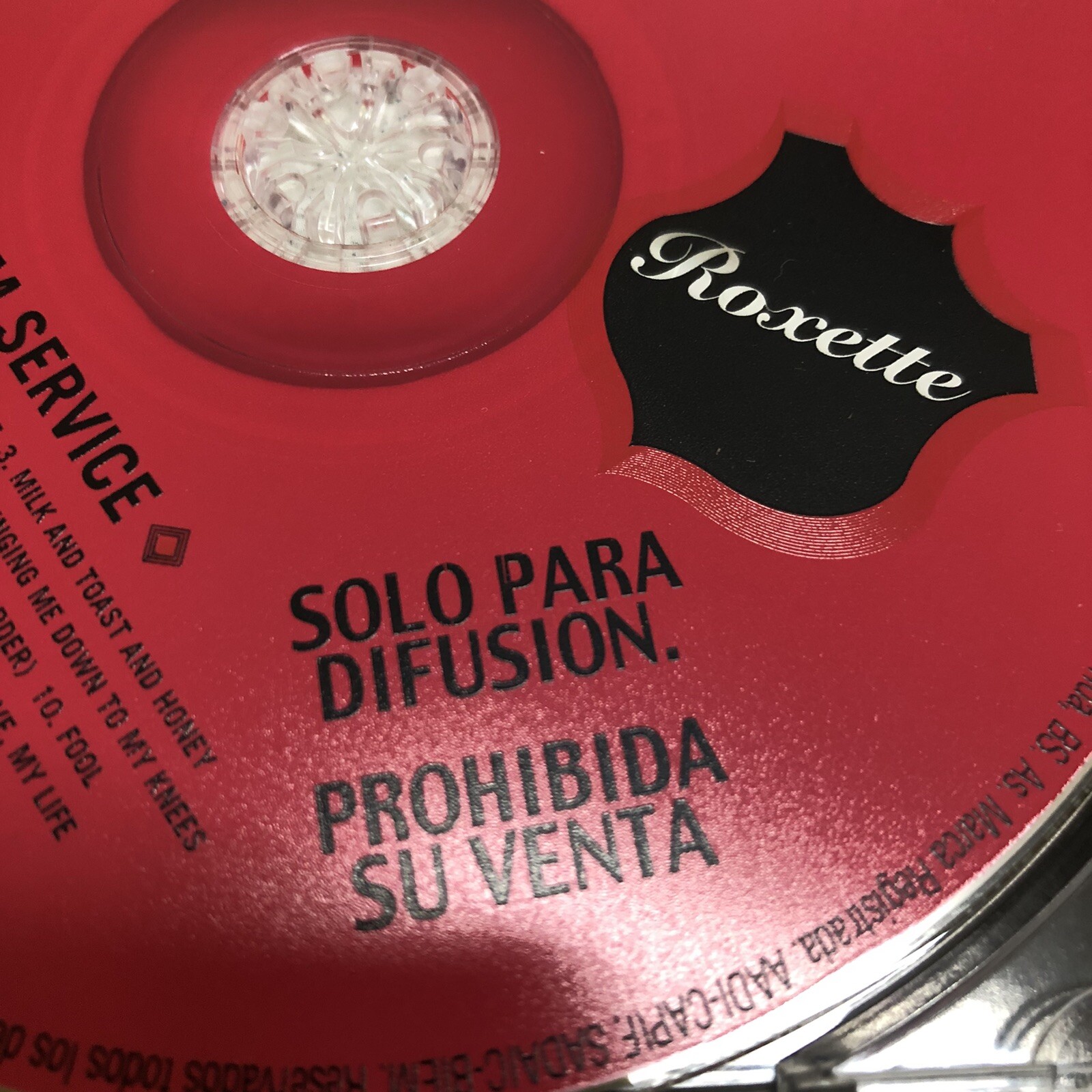 Room Service by Roxette (CD, Apr-2001, Emi) for sale online | eBay