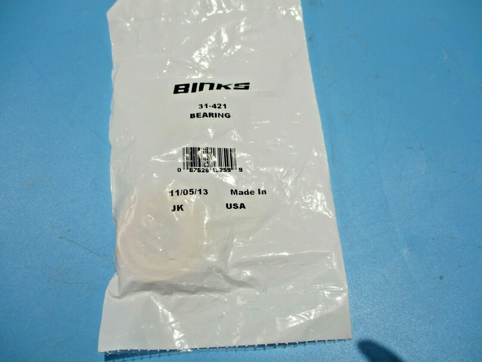 Binks 31-420 Seal NOS for sale online | eBay