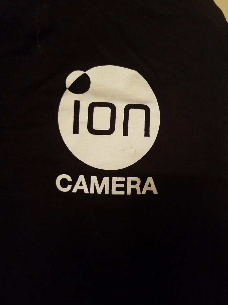 Ion Cameras Logo