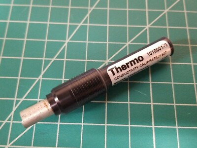 Thermo Conductivity Calibration Probe/Resistor 1010001-D (USED) | eBay